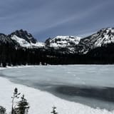 Bench Lakes Trail, Idaho - 1,089 Reviews, Map | AllTrails