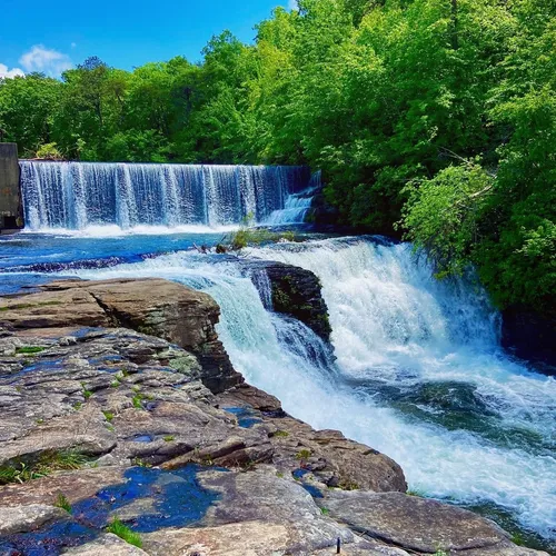 Best River Trails in Mentone | AllTrails