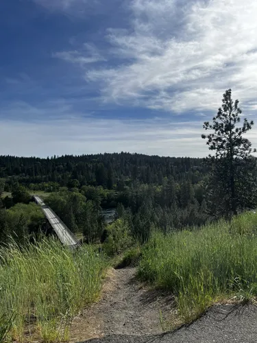 Best Historic Site Trails in Spokane | AllTrails