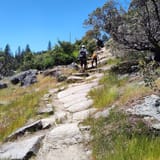 Angel Falls via Willow Creek Trail, California - 2,227 Reviews, Map ...