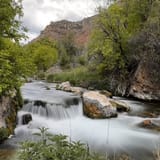 Jones Hole Trail, Utah - 276 Reviews, Map | AllTrails