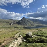 Carnedd Dafydd and Llewelyn Circular, Conwy, Wales - 563 Reviews, Map ...