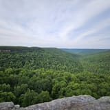 Stone Door Trail, Tennessee - 1,542 Reviews, Map | AllTrails