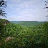 Stone Door Trail, Tennessee - 1,542 Reviews, Map | AllTrails
