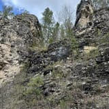 Botany Canyon, South Dakota - 549 Reviews, Map | AllTrails