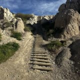 Notch Trail, South Dakota - 5,141 Reviews, Map | AllTrails