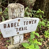 Babel Tower Trail (240), North Carolina - 1,035 Reviews, Map | AllTrails
