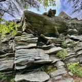 Babel Tower Trail (240), North Carolina - 1,035 Reviews, Map | AllTrails