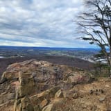 Hawk Rock Loop, Pennsylvania - 1,368 Reviews, Map | AllTrails