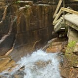 The Flume Gorge Trail, New Hampshire - 4,331 Reviews, Map | AllTrails
