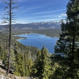 Bench Lakes Trail, Idaho - 1,089 Reviews, Map | AllTrails