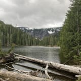 Greider Lakes Trail, Washington - 640 Reviews, Map | AllTrails