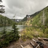 Greider Lakes Trail, Washington - 640 Reviews, Map | AllTrails
