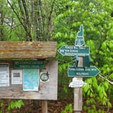 Copple Crown Mountain, New Hampshire - 574 Reviews, Map | AllTrails