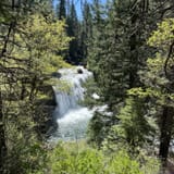 McCloud Waterfalls Trail, California - 2,461 Reviews, Map | AllTrails