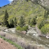 Waterton Canyon Trail, Colorado - 3,217 Reviews, Map | AllTrails