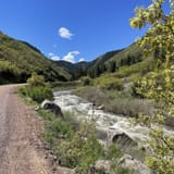 Waterton Canyon Trail, Colorado - 3,217 Reviews, Map | AllTrails