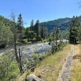 Klickitat River Trail, Washington - 210 Reviews, Map | AllTrails