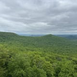 Pulpit Rock and Pinnacle Loop, Pennsylvania - 3,547 Reviews, Map ...