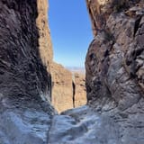 The Window Trail, Texas - 4,571 Reviews, Map | AllTrails