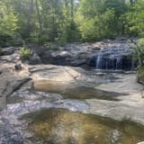 Moss Rock Preserve Trail, Alabama - 1,177 Reviews, Map | AllTrails
