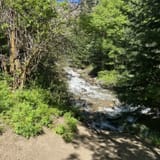 Adams Canyon Trail, Utah - 7,120 Reviews, Map | AllTrails