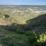 North Table Mountain via Rim Rock and North Table Mountain Loop ...