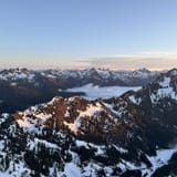 Mount Ellinor Trail, Washington - 2,662 Reviews, Map | AllTrails