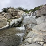 Tenaja Falls, California - 739 Reviews, Map | AllTrails