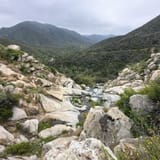 Tenaja Falls, California - 739 Reviews, Map | AllTrails