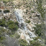Tenaja Falls, California - 739 Reviews, Map | AllTrails