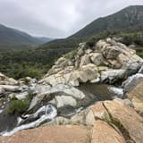 Tenaja Falls, California - 739 Reviews, Map | AllTrails