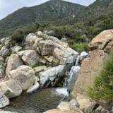 Tenaja Falls, California - 739 Reviews, Map | AllTrails