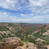 Haynes Ridge and Upper North Prong Trail Loop, Texas - 881 Reviews, Map ...