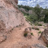 Haynes Ridge and Upper North Prong Trail Loop, Texas - 881 Reviews, Map ...