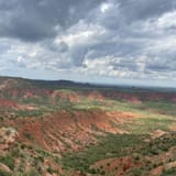 Haynes Ridge and Upper North Prong Trail Loop, Texas - 881 Reviews, Map ...