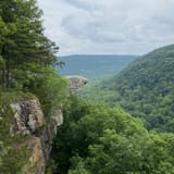 Whitaker Point Trail (Hawksbill Crag), Arkansas - 3,877 Reviews, Map ...