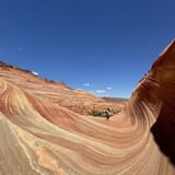 The Wave Trail, Utah - 4,089 Reviews, Map | AllTrails