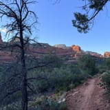 Mescal Mountain Trail, Arizona - 752 Reviews, Map | AllTrails