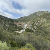 Tenaja Falls, California - 739 Reviews, Map | AllTrails
