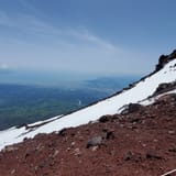 Mt. Fuji: Gotemba Trail, Shizuoka, Japan - 77 Reviews, Map | AllTrails