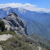 Moro Rock, California - 3,064 Reviews, Map | AllTrails