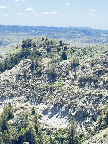 Best Stroller Friendly Trails in Medora | AllTrails