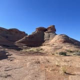 The New Wave Trail, Arizona - 692 Reviews, Map | AllTrails