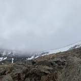 Mount Esja: Steinn - Þverfellshorn, Capital Region, Iceland - 747 ...