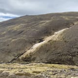 Mount Esja: Steinn - Þverfellshorn, Capital Region, Iceland - 747 ...