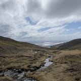 Mount Esja: Steinn - Þverfellshorn, Capital Region, Iceland - 747 ...