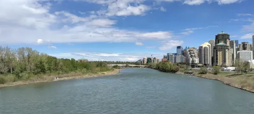 Best Dog Friendly Trails in Calgary | AllTrails