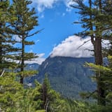 Rampart Ridge Loop, Washington - 2,247 Reviews, Map | AllTrails