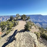 Shoshone Point, Arizona - 1,952 Reviews, Map | AllTrails